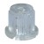 Short Tap Valve Spline Adaptor - Notjusttaps.co.uk