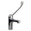 Thermassure Lux Medical Basin Tap | Anti-Scald Handwashing ...