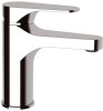 Thermassure Lux Basin Mixer Tap | Anti-Scald Handwashing - NotJustTaps ...