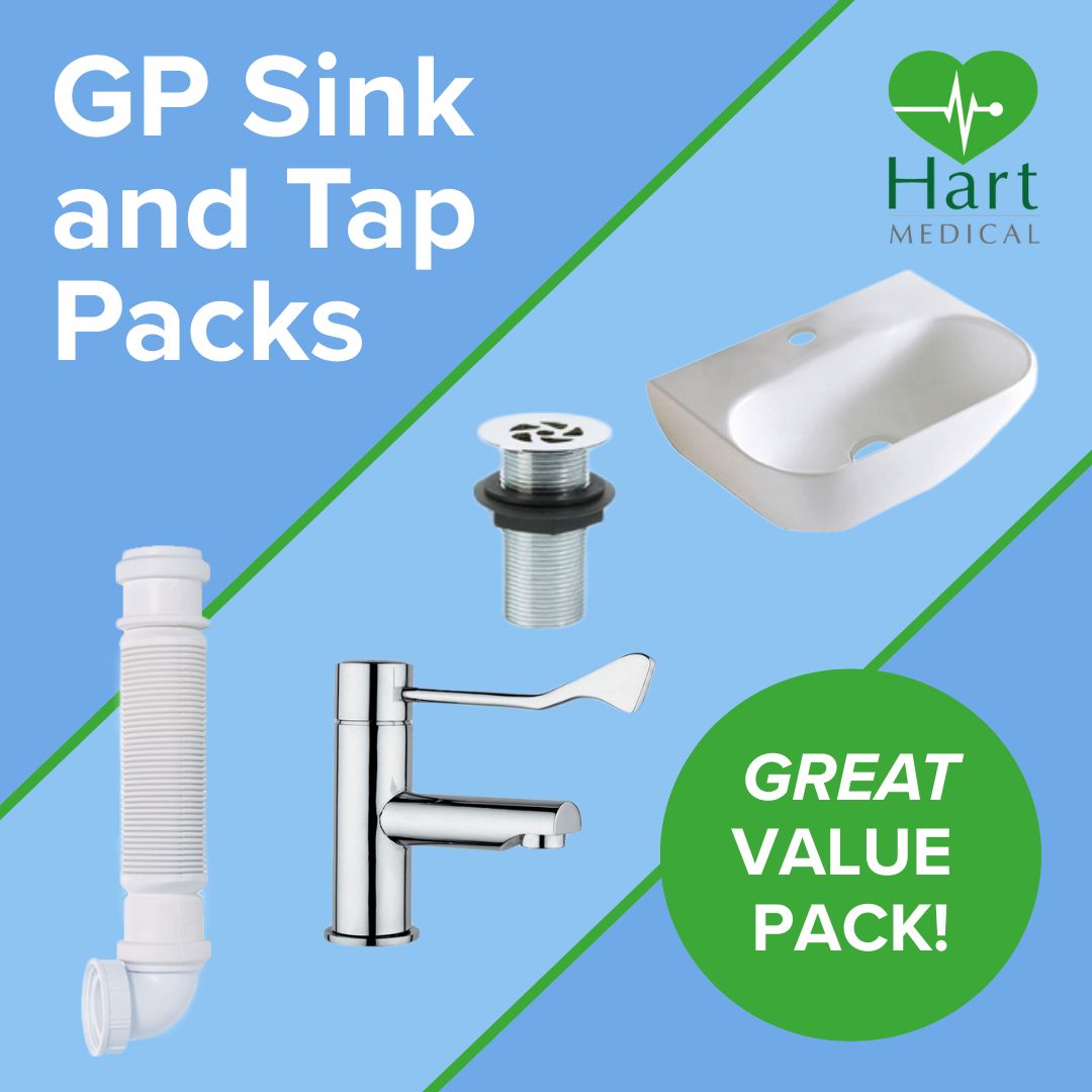 IPS Wall Units | HTM Compliant Integrated Panel Systems - NotJustTaps.co.uk