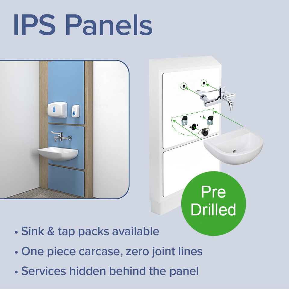 Understanding IPS Units - NotJustTaps.co.uk