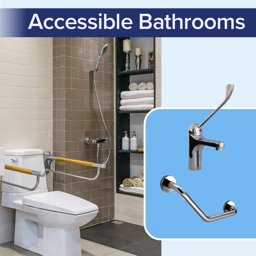 Tap Levers & Tap Handles | Tap Revivers - NotJustTaps.co.uk