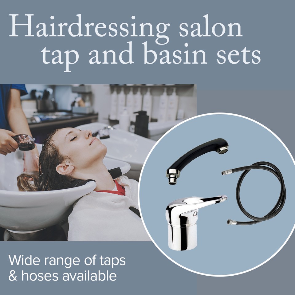 Medical & Dental Taps | Elbow Lever Taps - NotJustTaps.co.uk