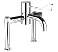 Medical bathroom & kitchen products, assisted lever taps, self closing ...