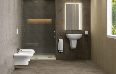 RAK Compact Toilet and Basin Collection - NotJustTaps.co.uk