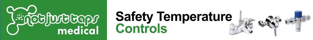 Thermostatic Taps | Temperature safe bath, basin & kitchen taps ...