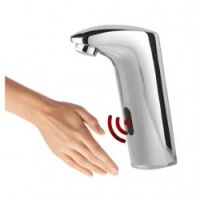 Trade Taps | Safety & Commercial Bathroom Taps - Notjusttaps.co.uk