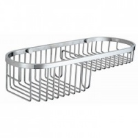 Wire Shower Baskets, Shower Caddies | Non Rust Wire Bathroom Baskets ...