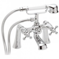 Traditional Bathroom Taps - NotJustTaps.co.uk