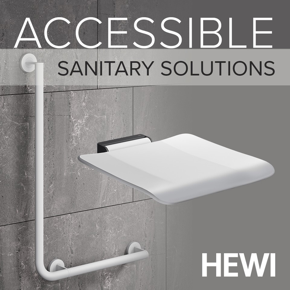 Accessible taps and sinks for the disabled, elderly or special needs ...