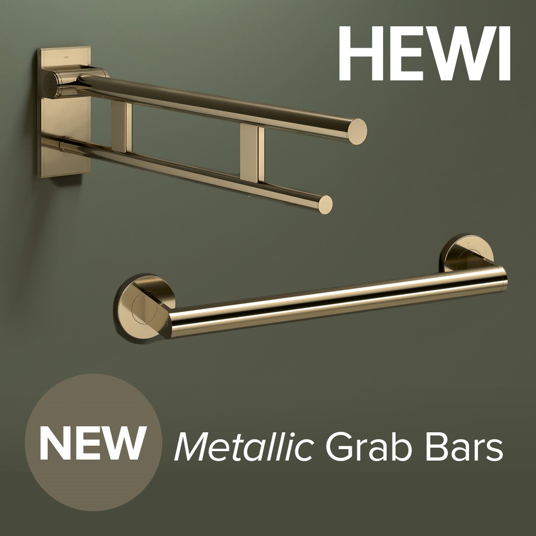 Accessible taps and sinks for the disabled, elderly or special needs ...