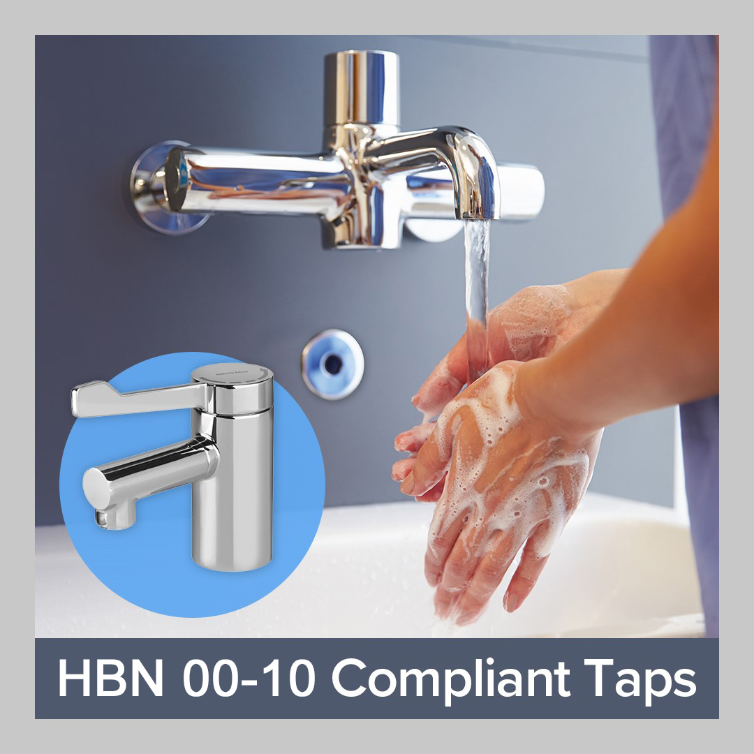 Accessible Kitchens | DDA Sinks & Taps - NotJustTaps.co.uk