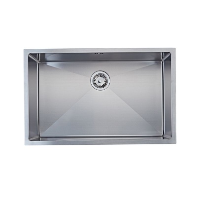 Extra Deep Kitchen Sinks | Extra Large Kitchen Sinks - NotJustTaps.co.uk