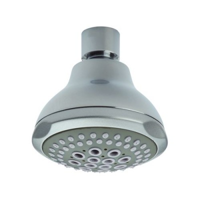 Premier Two Function Commercial Shower Head - NotJustTaps.co.uk