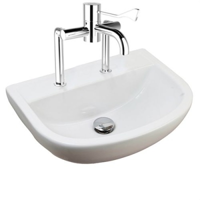 Ceramic Healthcare Handwash Basins | HBN 00-10 Part C Compliant Basins ...