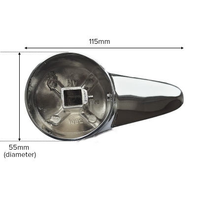 Tap Levers & Tap Handles | Tap Revivers - NotJustTaps.co.uk