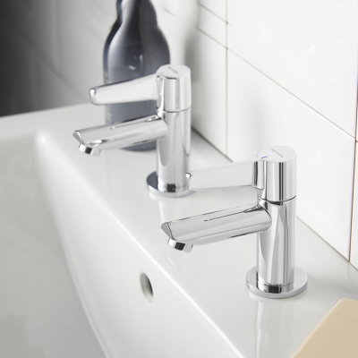Easy turn taps for arthritis sufferers | Disabled taps - NotJustTaps.co.uk