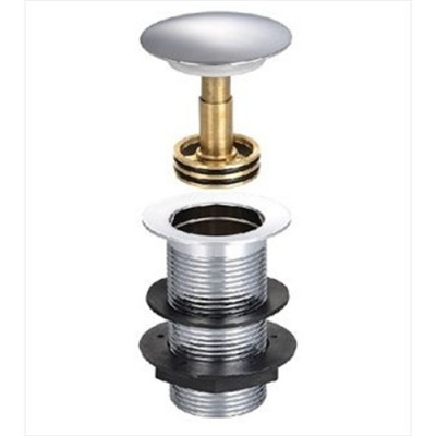 Basin Wastes | Pop Up Wastes & Waste Spares - NotJustTaps.co.uk