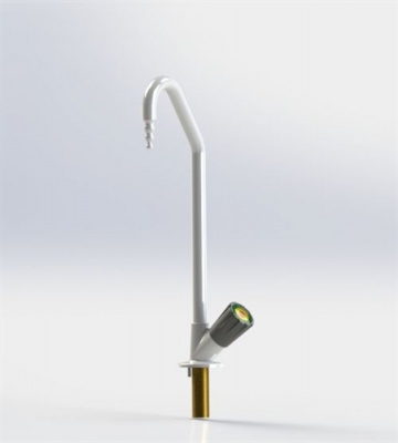 Lab Taps & Sinks | Laboratory water & gas taps - NotJustTaps.co.uk