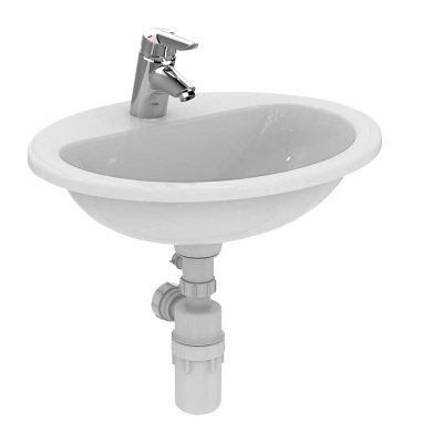 Ceramic Healthcare Handwash Basins | HBN 00-10 Part C Compliant Basins ...