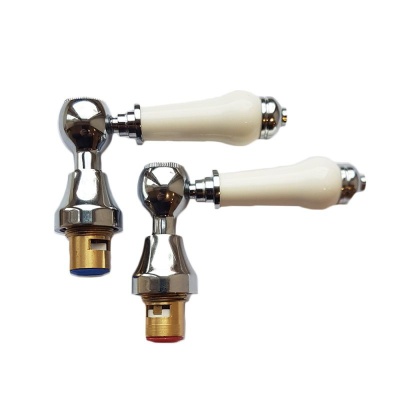 Classic Edwardian Lever Handle Tap Revivers - NotJustTaps.co.uk