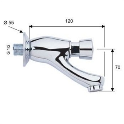 School, educational and sports taps & water controls - NotJustTaps.co.uk