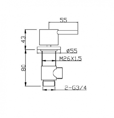 Accessible Kitchens | DDA Sinks & Taps - NotJustTaps.co.uk