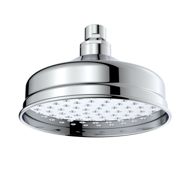 Traditional Shower Head - NotJustTaps.co.uk