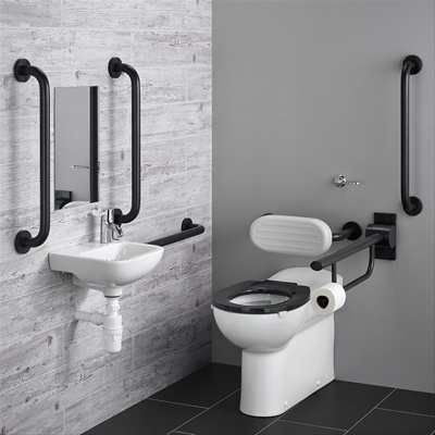 Doc 'M' Pack Fittings & Suites - NotJustTaps.co.uk