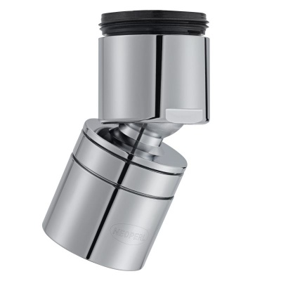 Tap Spouts & Tap Aerators - NotJustTaps.co.uk