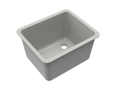 Grey Epoxy Lab Sink | Chemical Resistant Epoxy Laboratory Sink ...