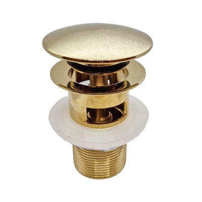 Basin Wastes | Pop Up Wastes & Waste Spares - NotJustTaps.co.uk