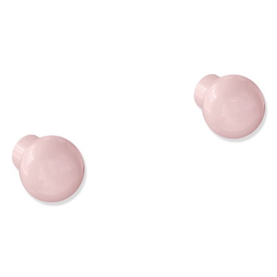 Barbie™ x HEWI Cupboard knob set - NotJustTaps.co.uk