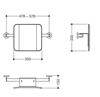 Doc 'M' Pack Fittings & Suites - NotJustTaps.co.uk