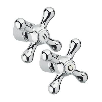 Tap Levers & Tap Handles | Tap Revivers - NotJustTaps.co.uk