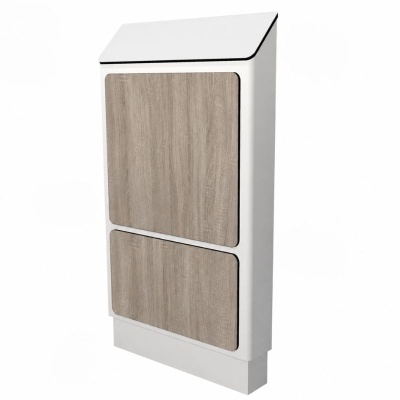 IPS Wall Units | HTM Compliant Integrated Panel Systems - NotJustTaps.co.uk