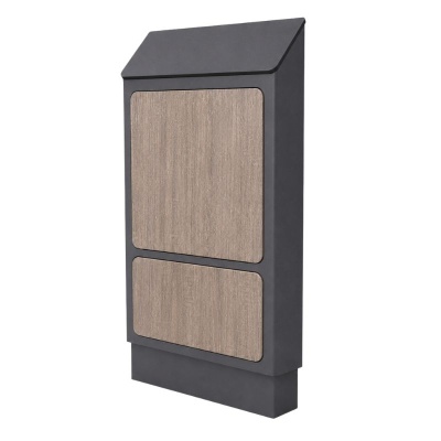 IPS Wall Units | HTM Compliant Integrated Panel Systems - NotJustTaps.co.uk