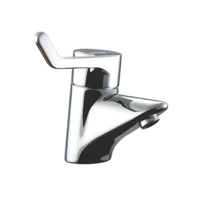 Contour 21 Thermostatic Sequential Basin Mixer - NotJustTaps.co.uk