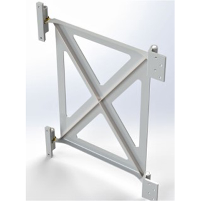 IPS Large Hinge - NotJustTaps.co.uk