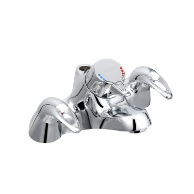 Bristan Java Thermostatic Bath shower Mixer - NotJustTaps.co.uk