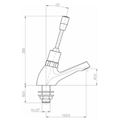 School, educational and sports taps & water controls - NotJustTaps.co.uk