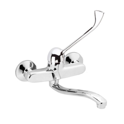 Medical & Dental Taps | Elbow Lever Taps - NotJustTaps.co.uk