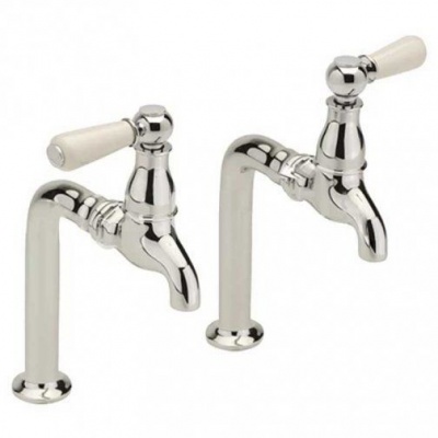 Traditional and Period Kitchen Taps - NotJustTaps.co.uk