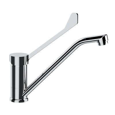 Accessible Kitchens | DDA Sinks & Taps - NotJustTaps.co.uk