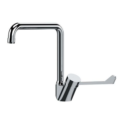 Accessible Kitchens | DDA Sinks & Taps - NotJustTaps.co.uk