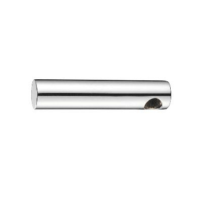 Linear replacement modern chrome tap levers - NotJustTaps.co.uk