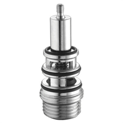 DV50 Compact 'Pull Up' Bath/Shower Mixer Diverter - NotJustTaps.co.uk