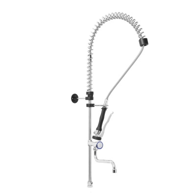 Commercial Kitchen Taps - NotJustTaps.co.uk