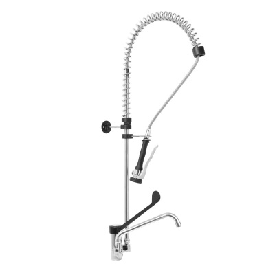 Commercial Kitchen Taps - NotJustTaps.co.uk