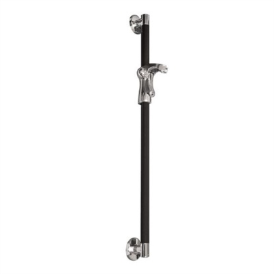 Bathroom grab rails | Luxury grab bars & rails - NotJustTaps.co.uk